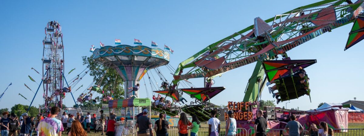 Events – 360 Event Productions LLC