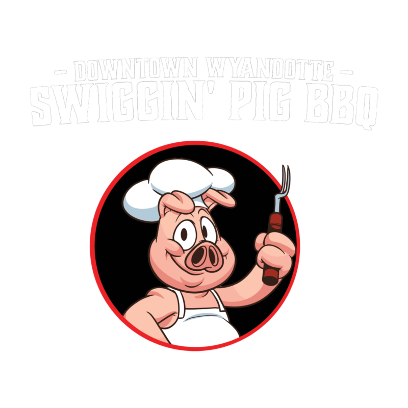 Swiggin' Pig in Downtown Wyandotte – 360 Event Productions
